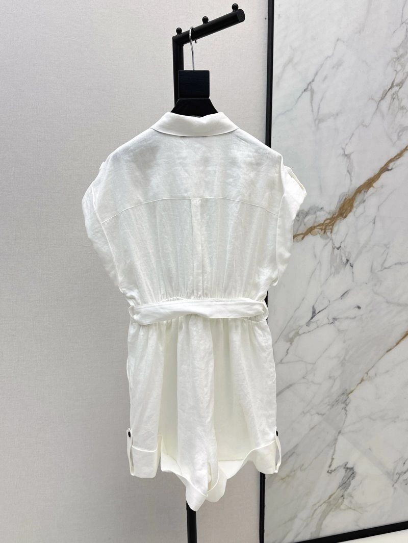 Top match Loro Piana Dress