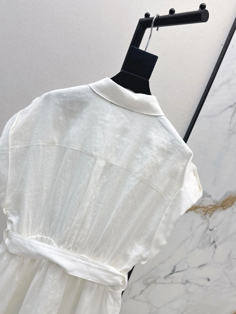 Top match Loro Piana Dress