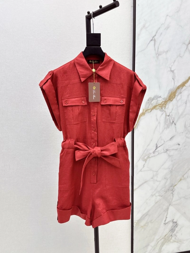 Loro Piana Dress