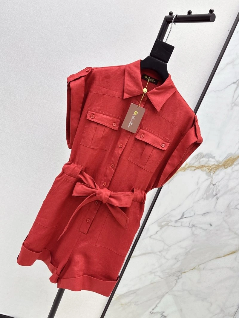 Top match Loro Piana Dress