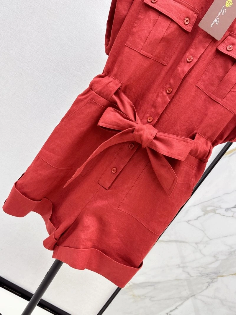 Top match Loro Piana Dress