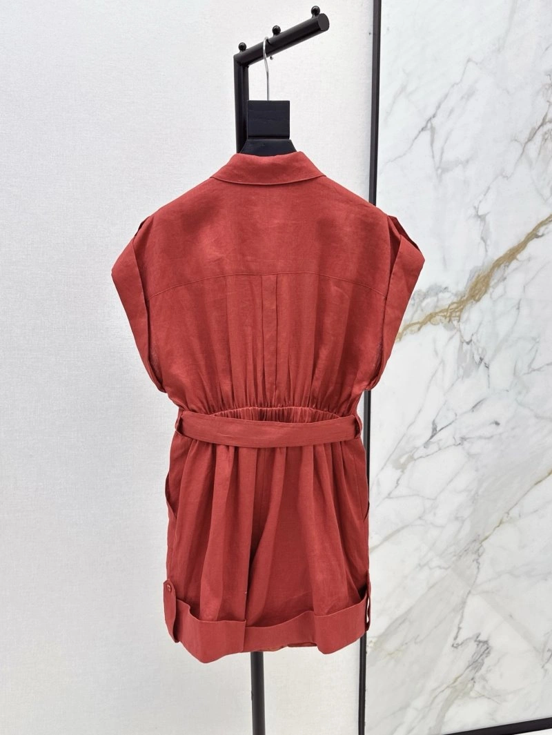 Top match Loro Piana Dress