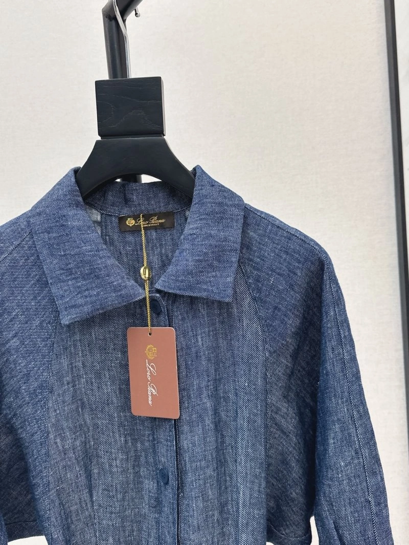 Precise copy Loro Piana Dress