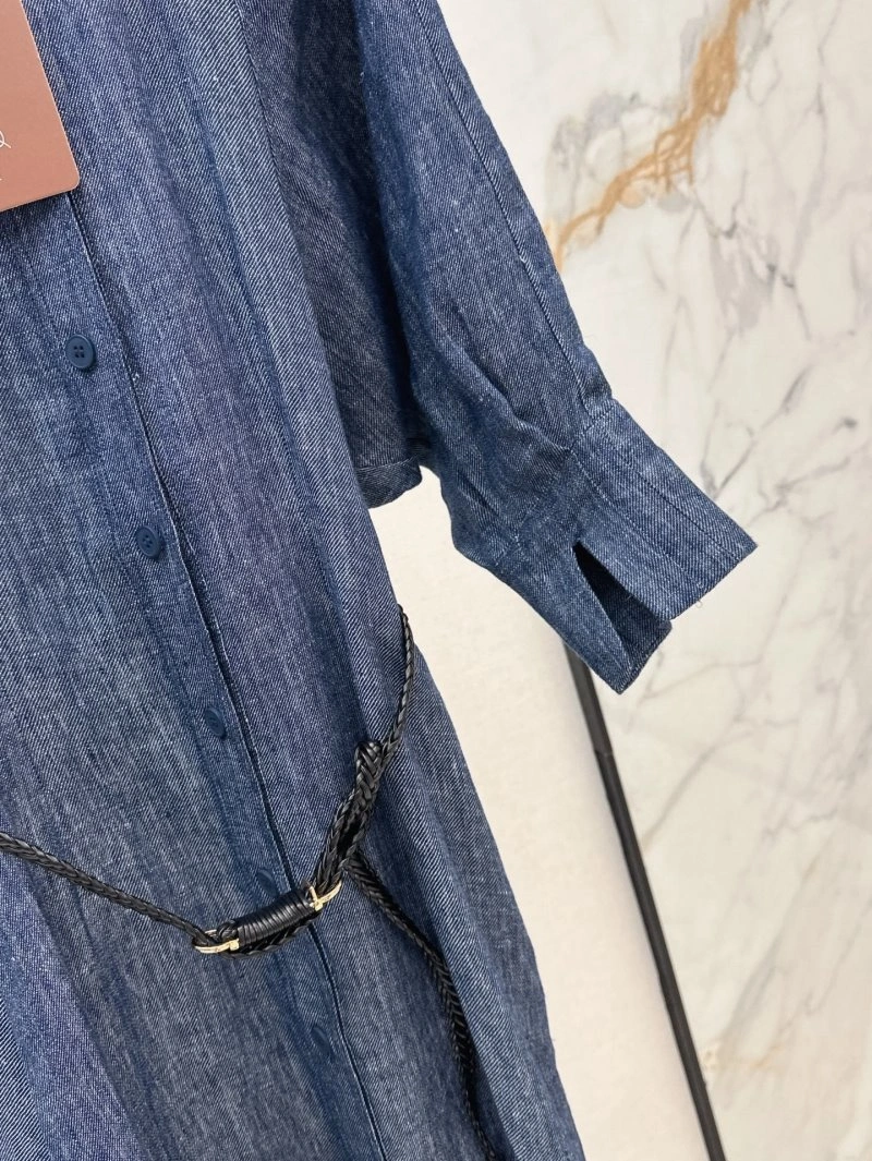 Precise copy Loro Piana Dress