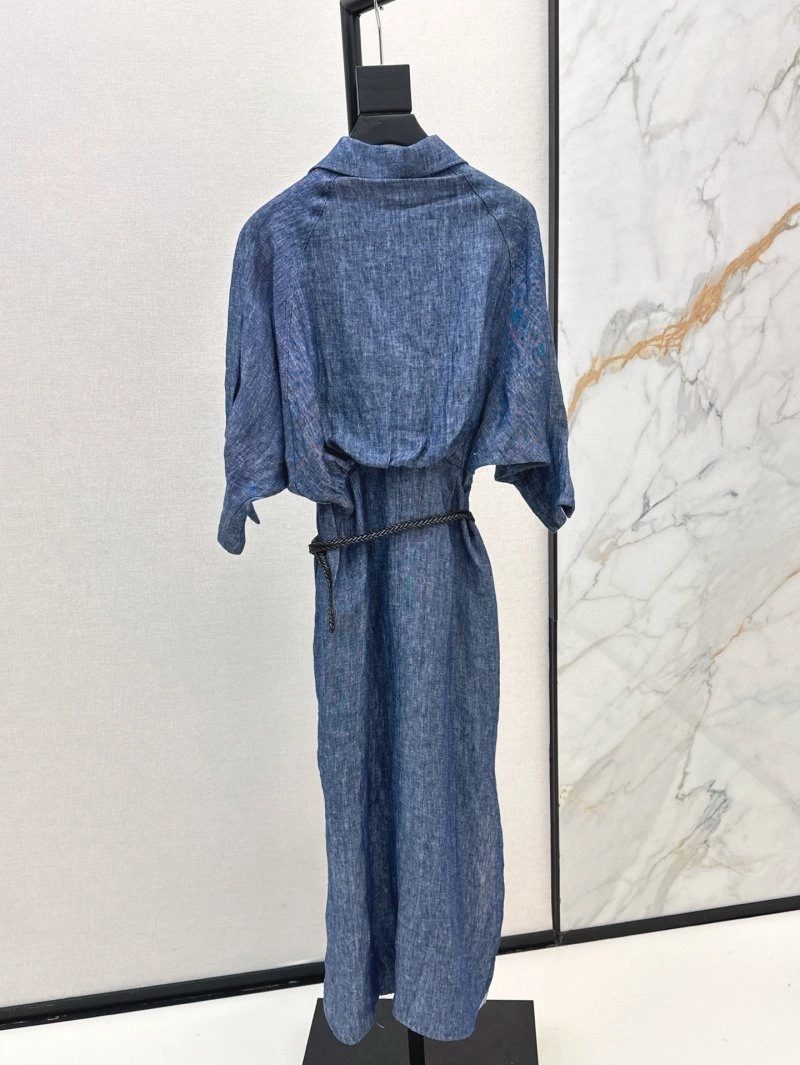 Precise copy Loro Piana Dress