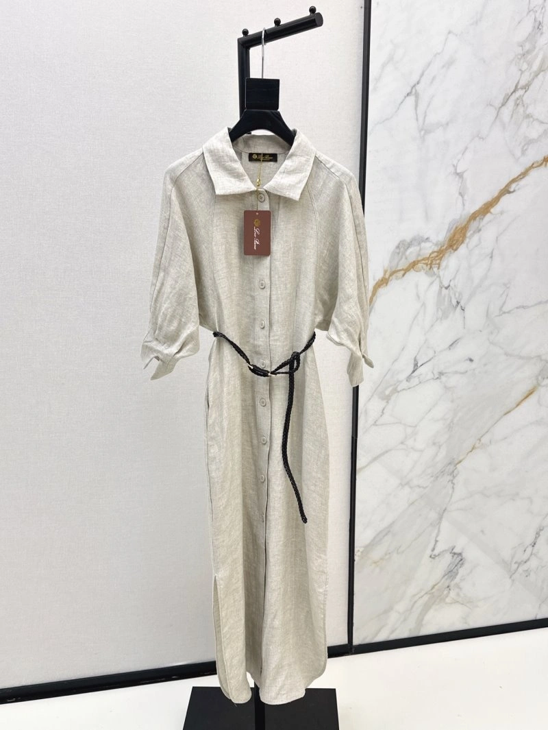 Loro Piana Dress
