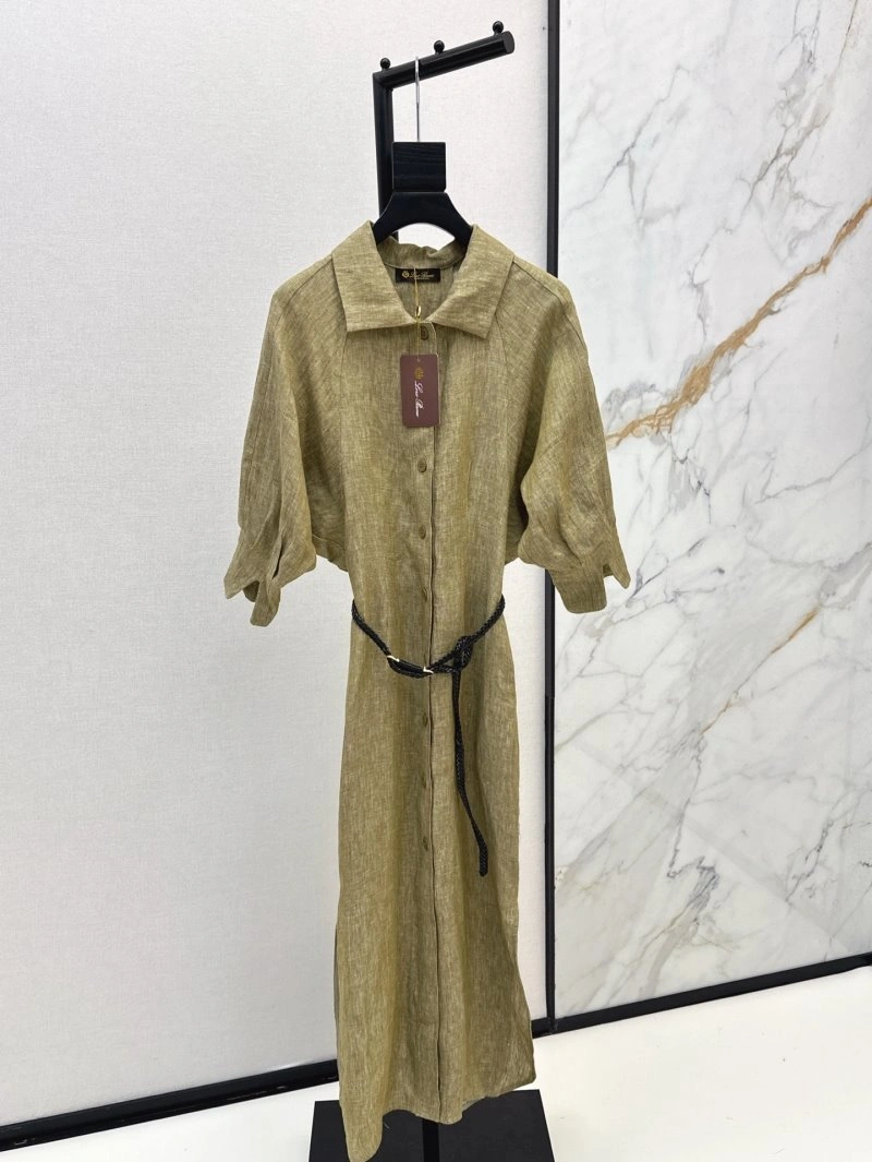 Loro Piana Dress