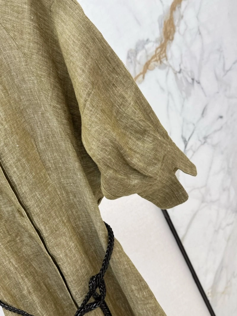 Top mirror Loro Piana Dress