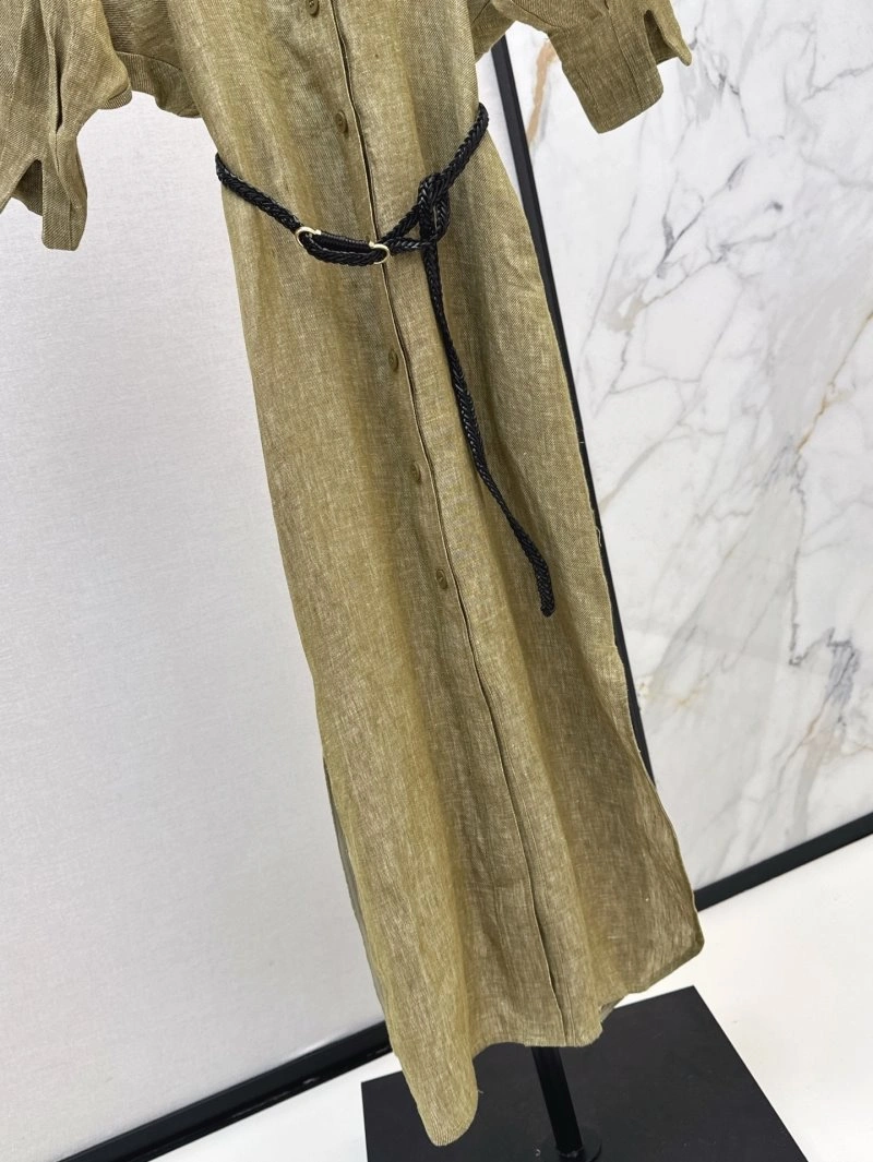 Top mirror Loro Piana Dress