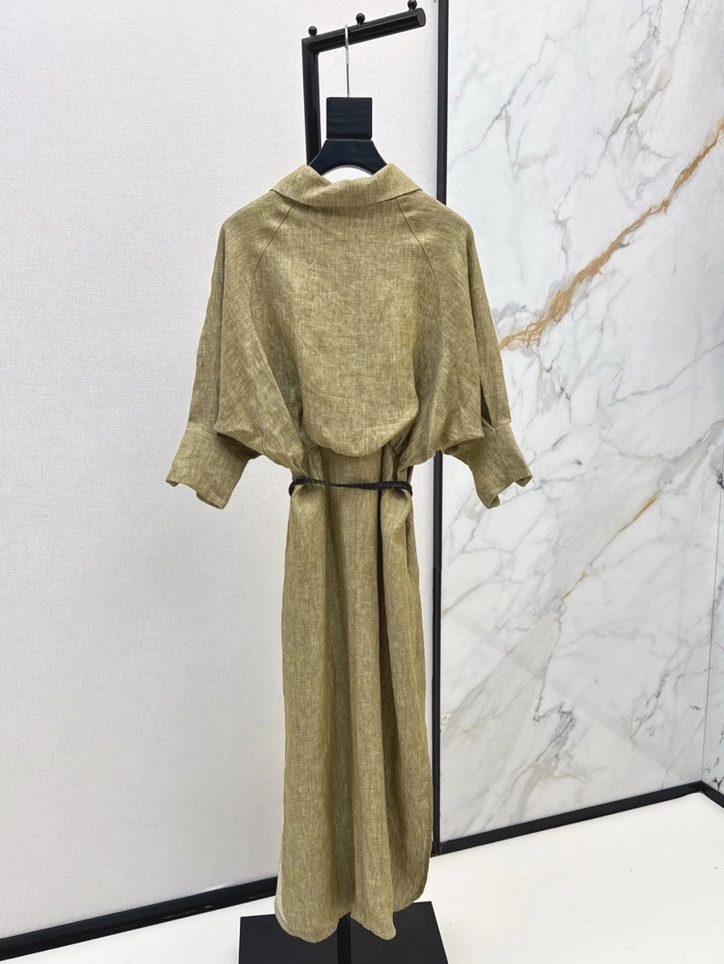 Top mirror Loro Piana Dress
