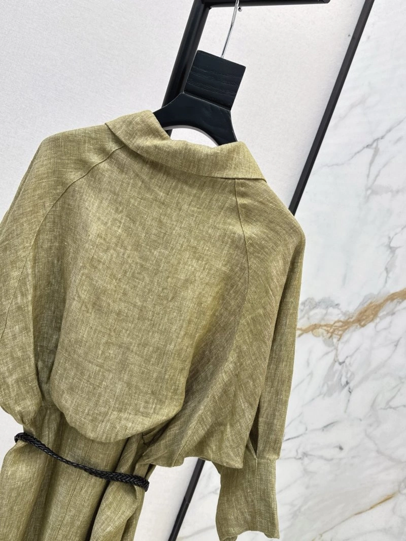 Top mirror Loro Piana Dress
