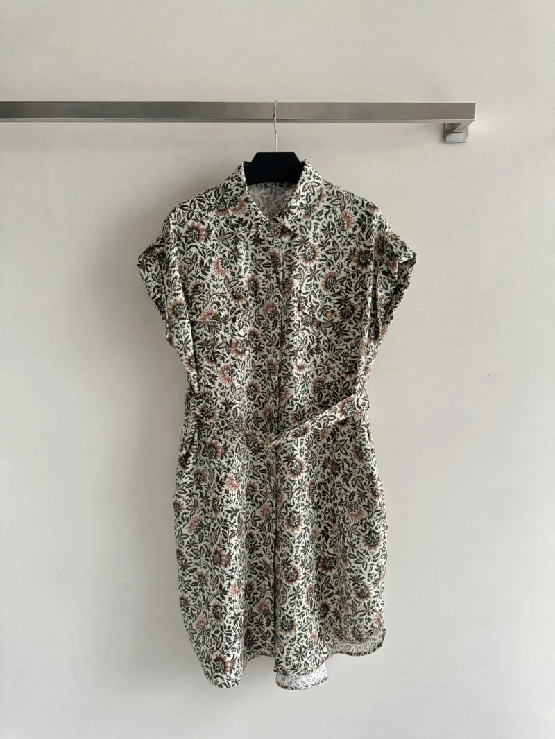 Loro Piana Dress