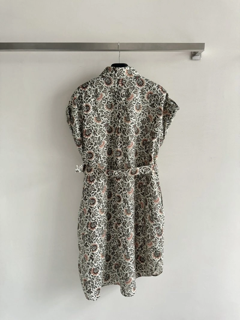 Official Loro Piana Dress