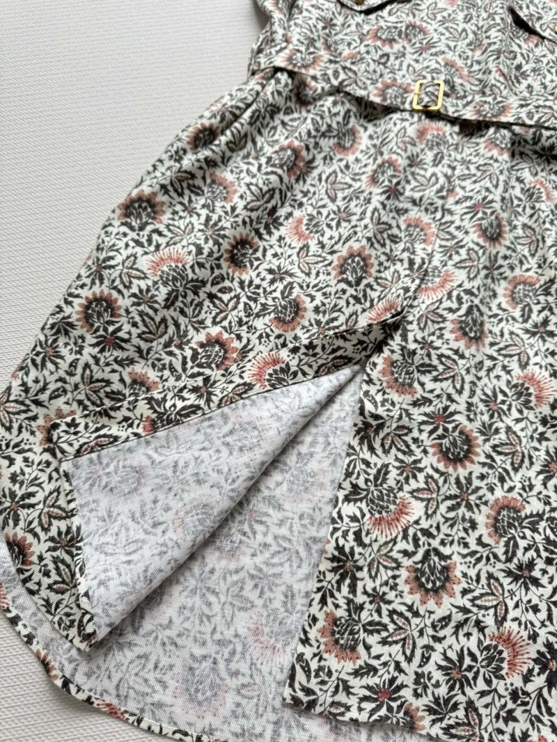 Official Loro Piana Dress