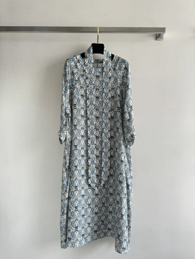 Loro Piana Dress
