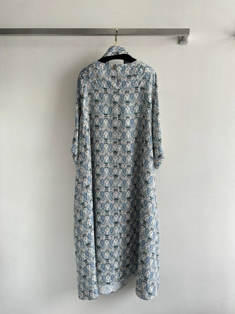 Authentic Loro Piana Dress
