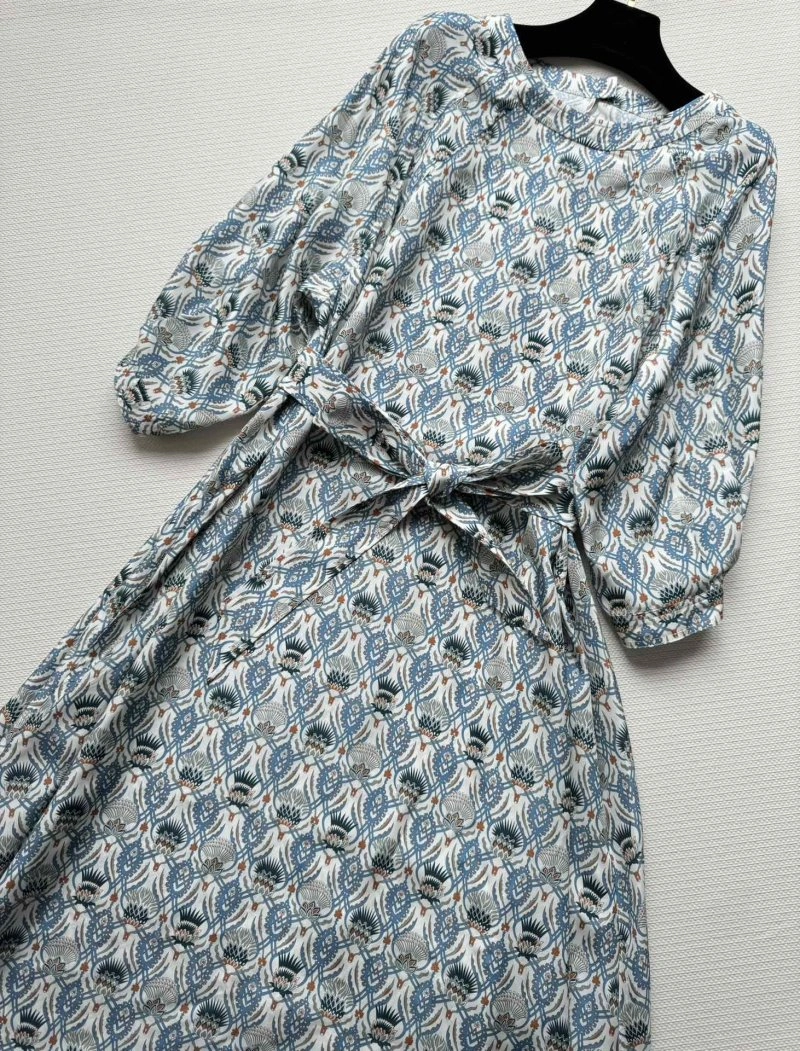 Authentic Loro Piana Dress