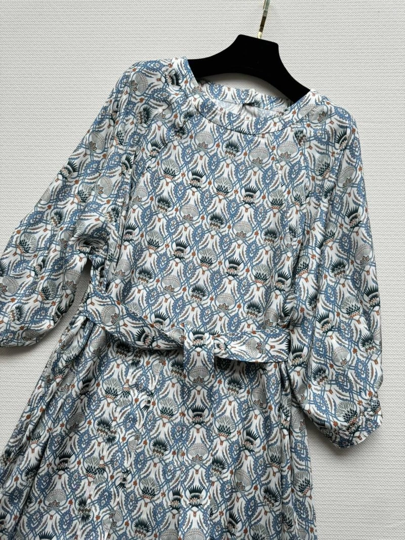 Authentic Loro Piana Dress