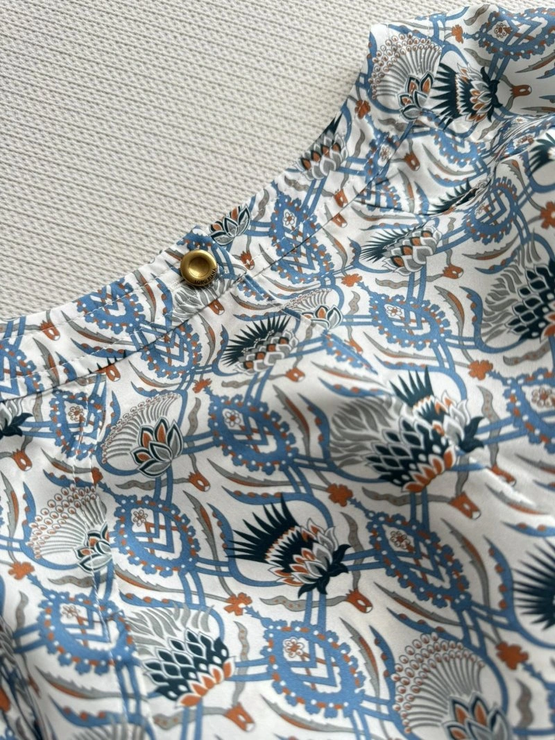 Authentic Loro Piana Dress