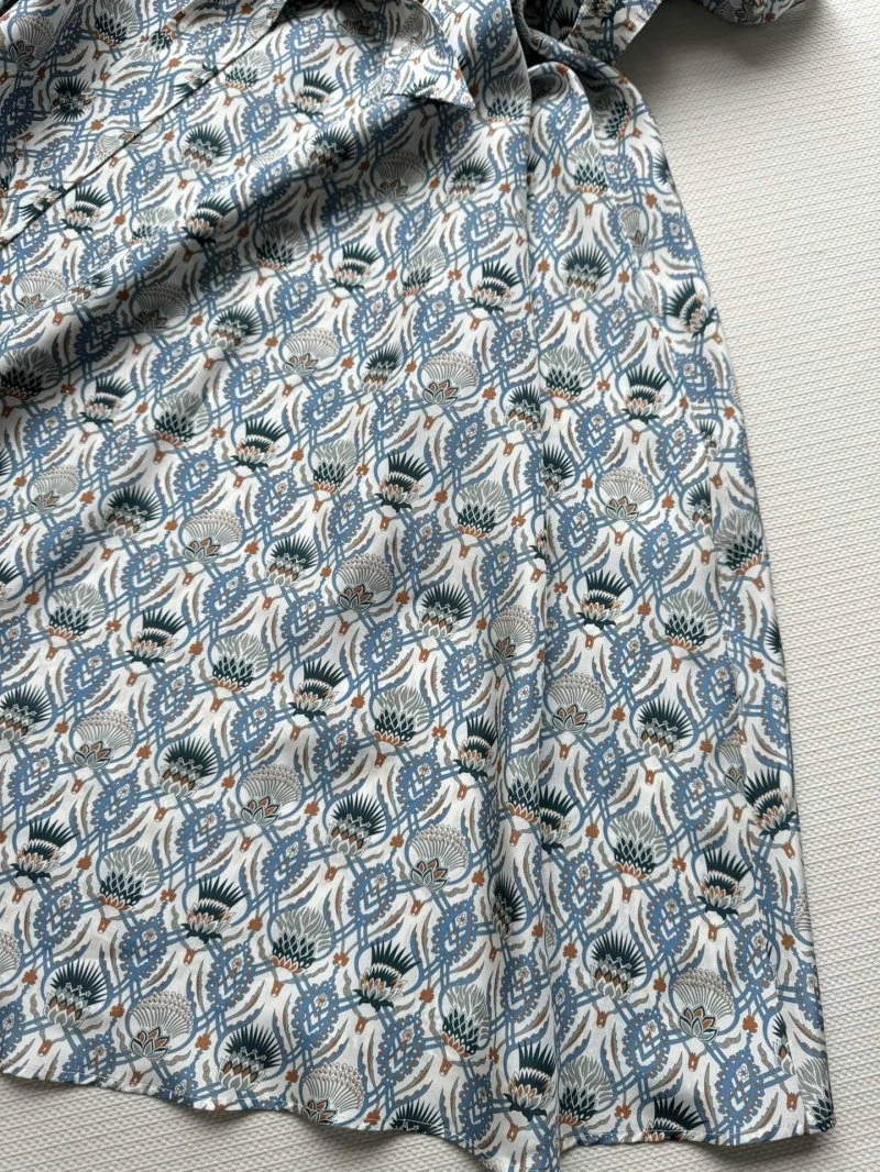 Authentic Loro Piana Dress