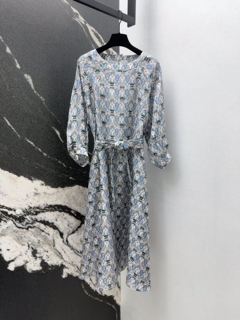 Loro Piana Dress