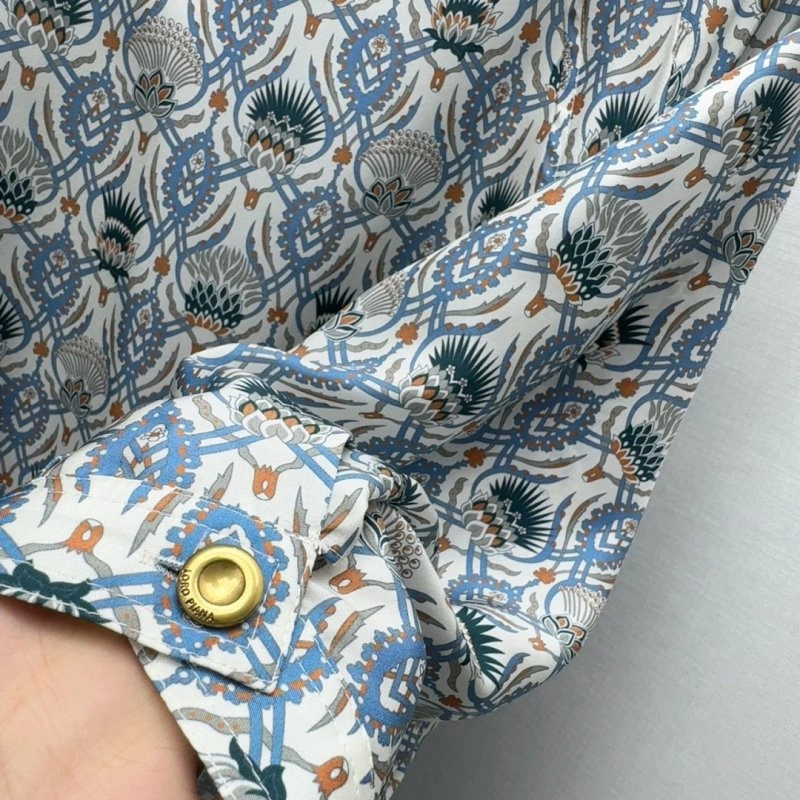 Low-cost Loro Piana Dress