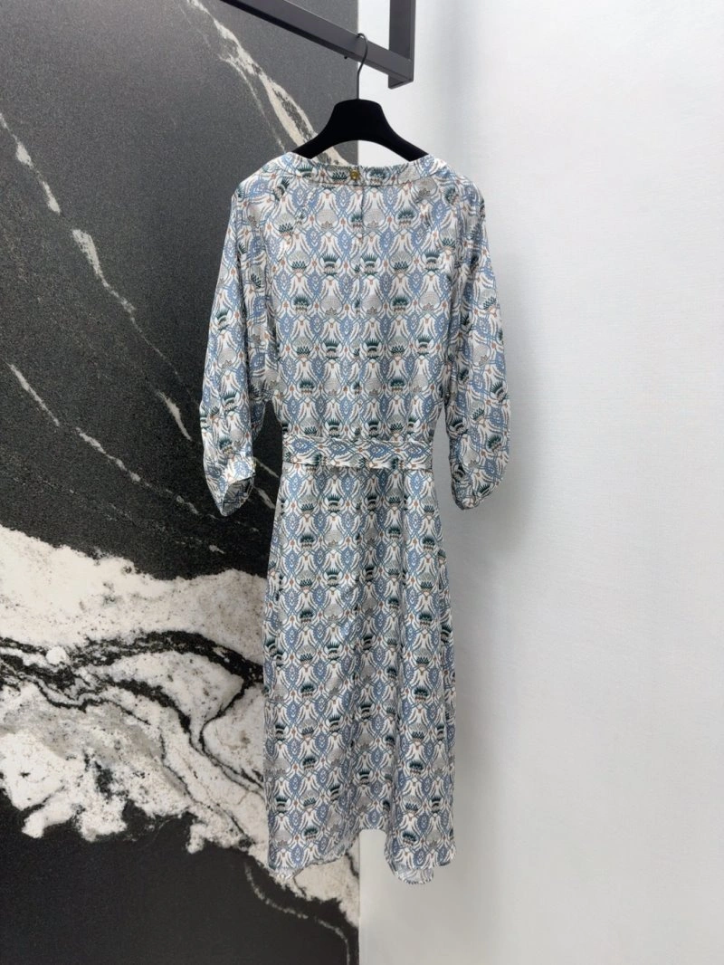 Low-cost Loro Piana Dress