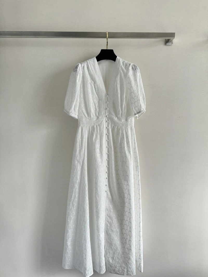 Loro Piana Dress