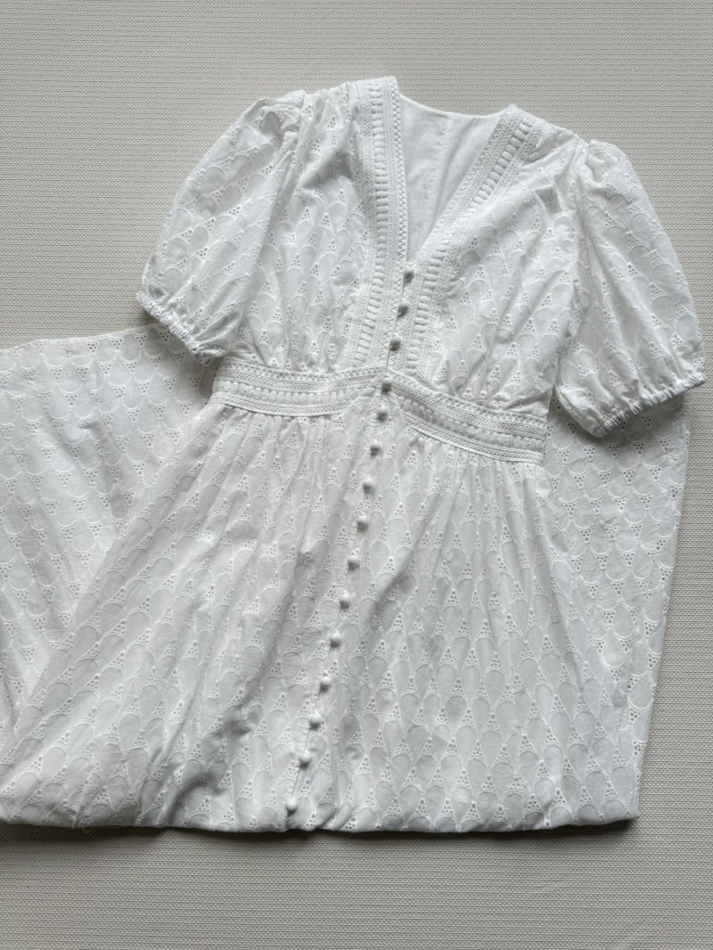 Budget-friendly Loro Piana Dress