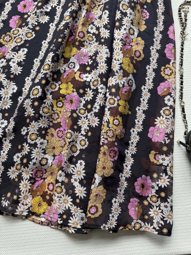 OEM Loro Piana Dress
