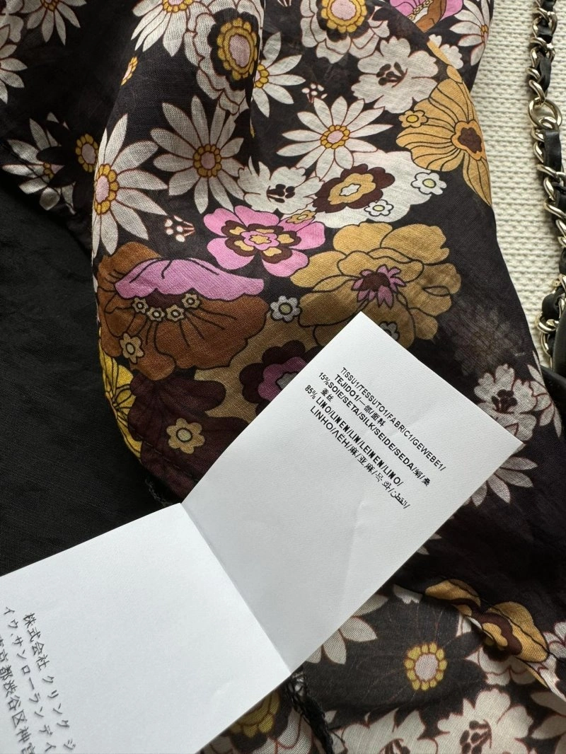 OEM Loro Piana Dress