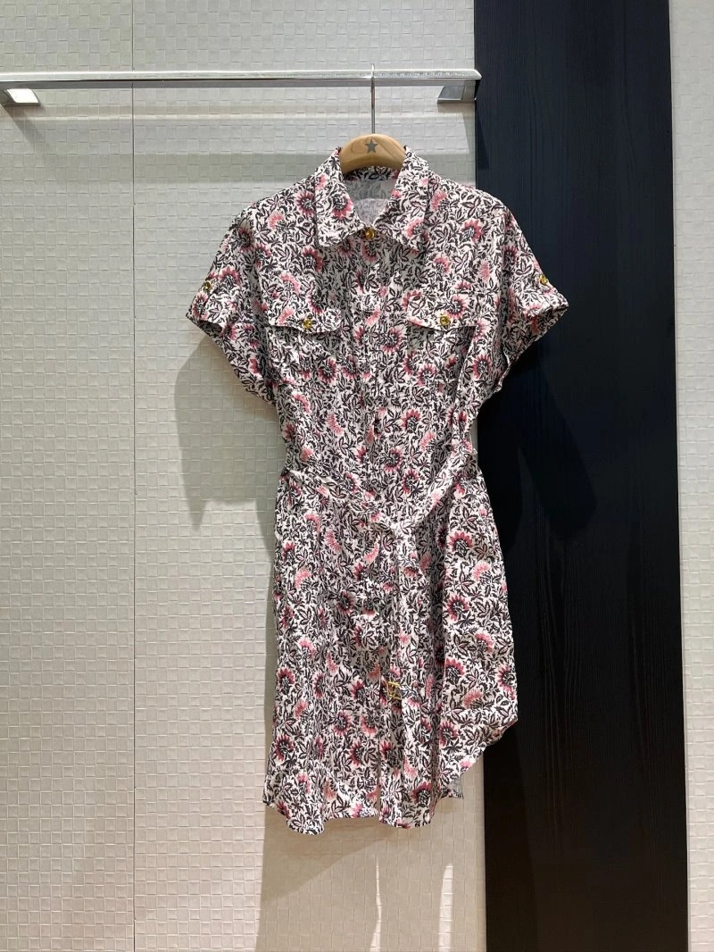 Loro Piana Dress