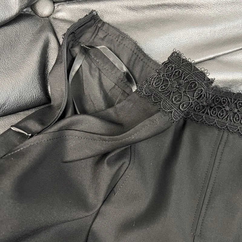 Indistinguishable Loro Piana Dress