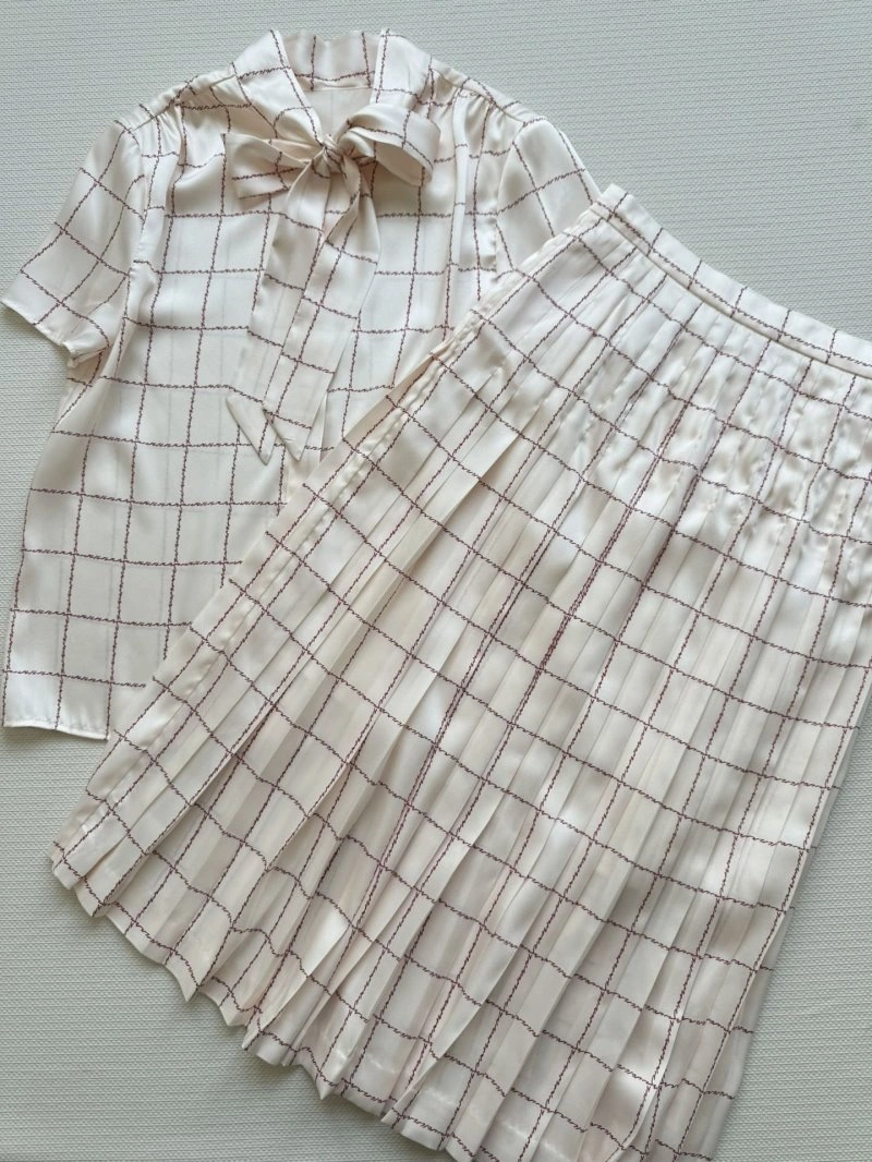 Loro Piana Dress