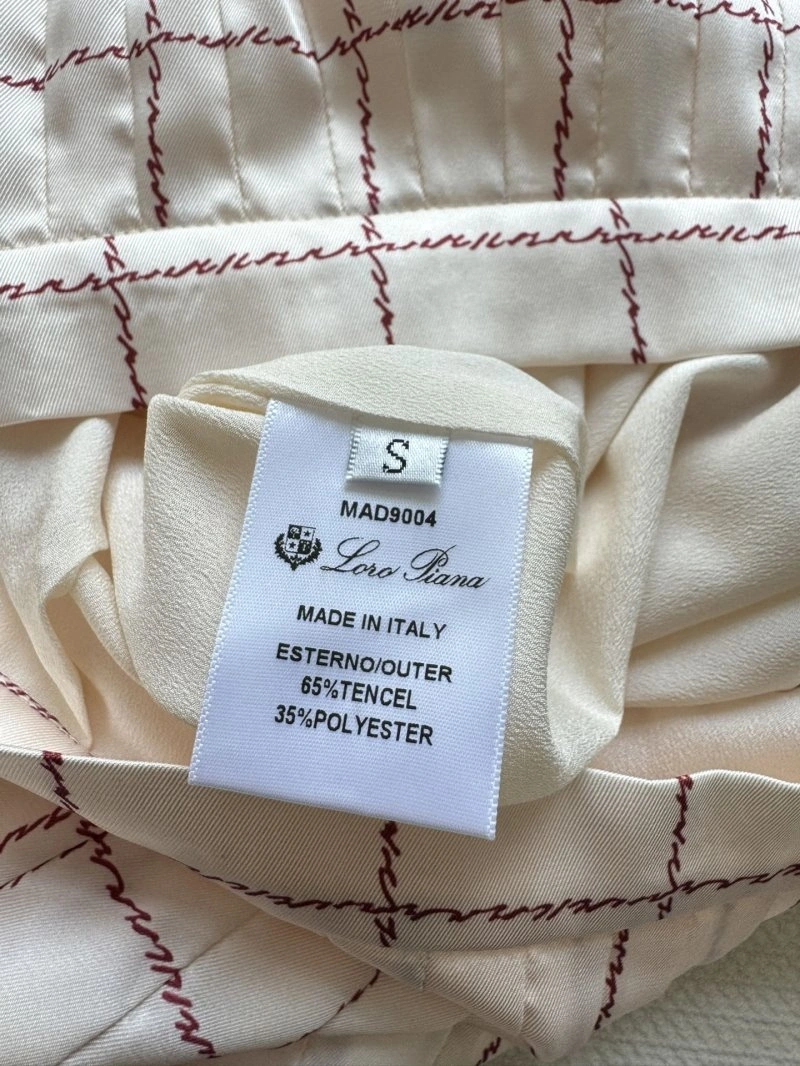 Cut-rate Loro Piana Dress