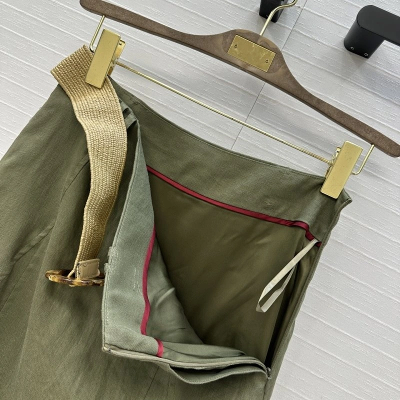 Brand-original Loro Piana Dress