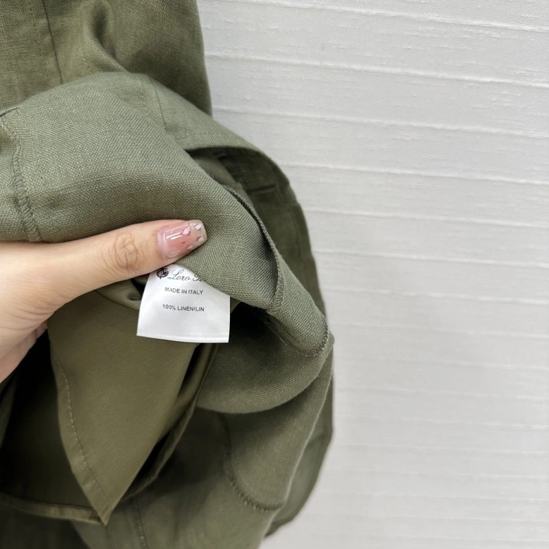 Brand-original Loro Piana Dress