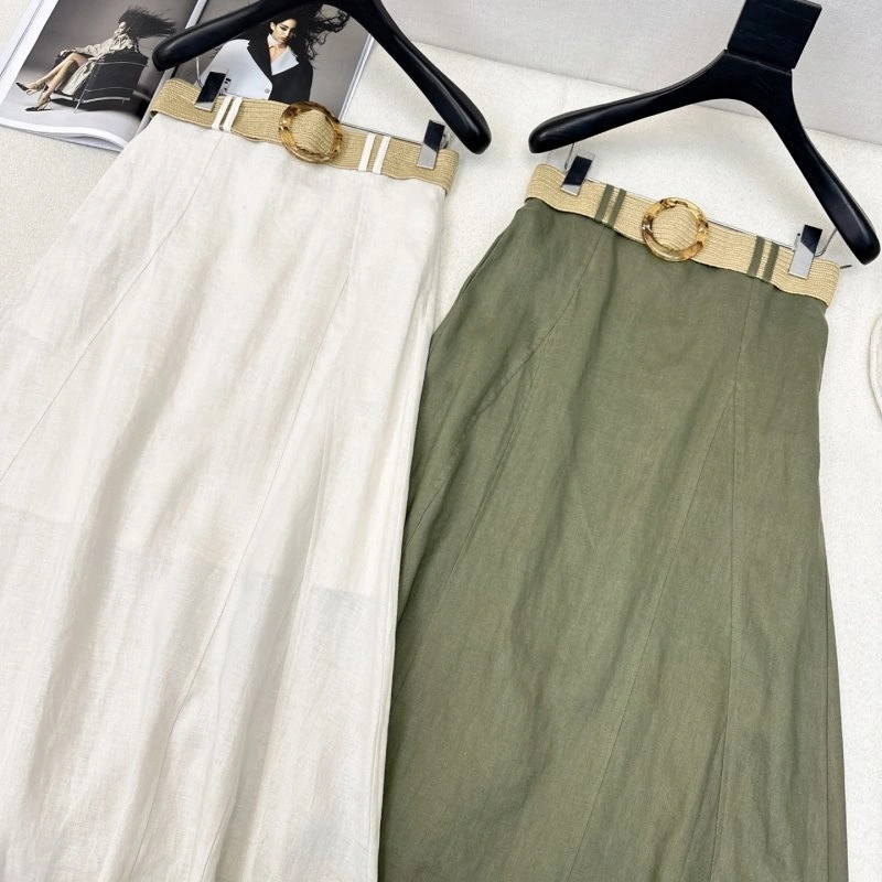 Exact replica Loro Piana Dress