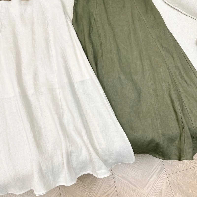 Exact replica Loro Piana Dress
