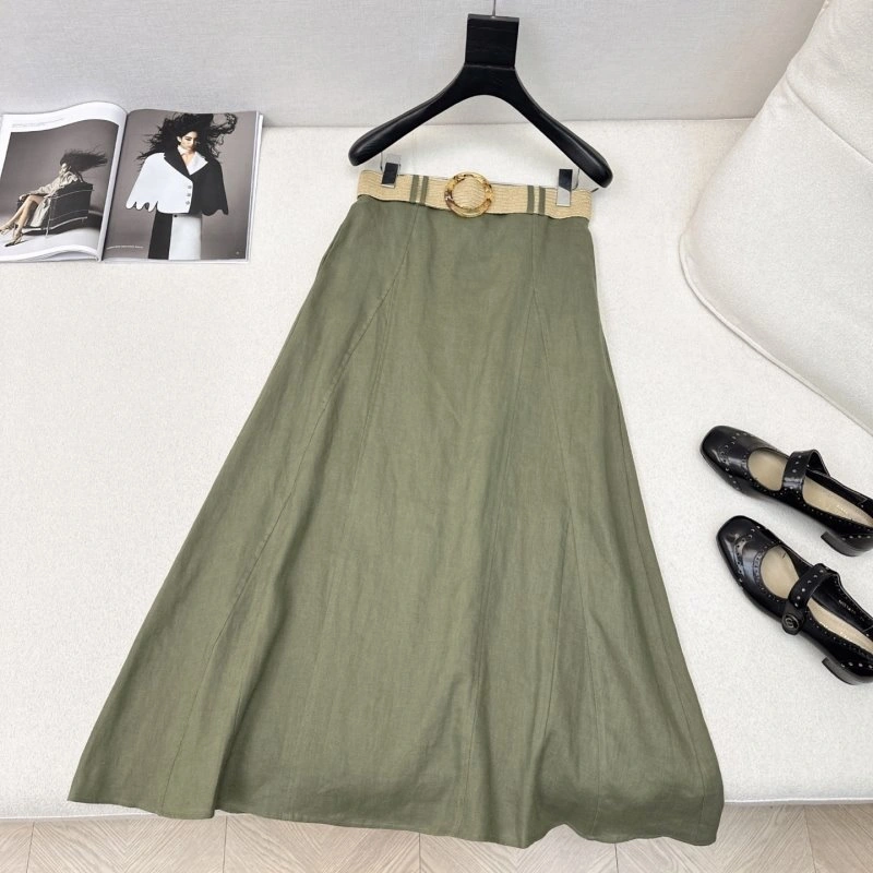 Exact replica Loro Piana Dress