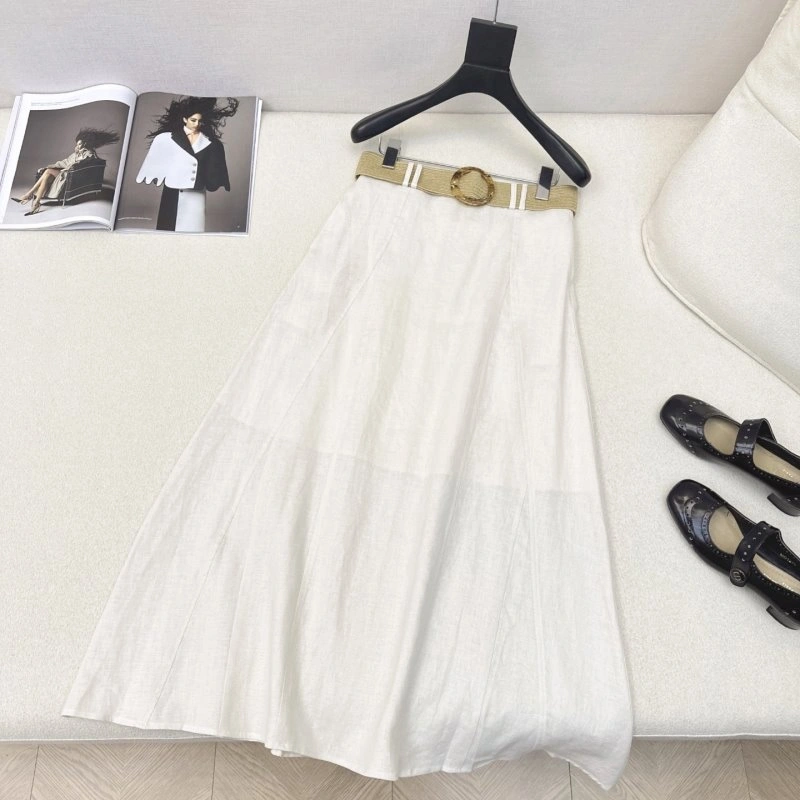Exact replica Loro Piana Dress