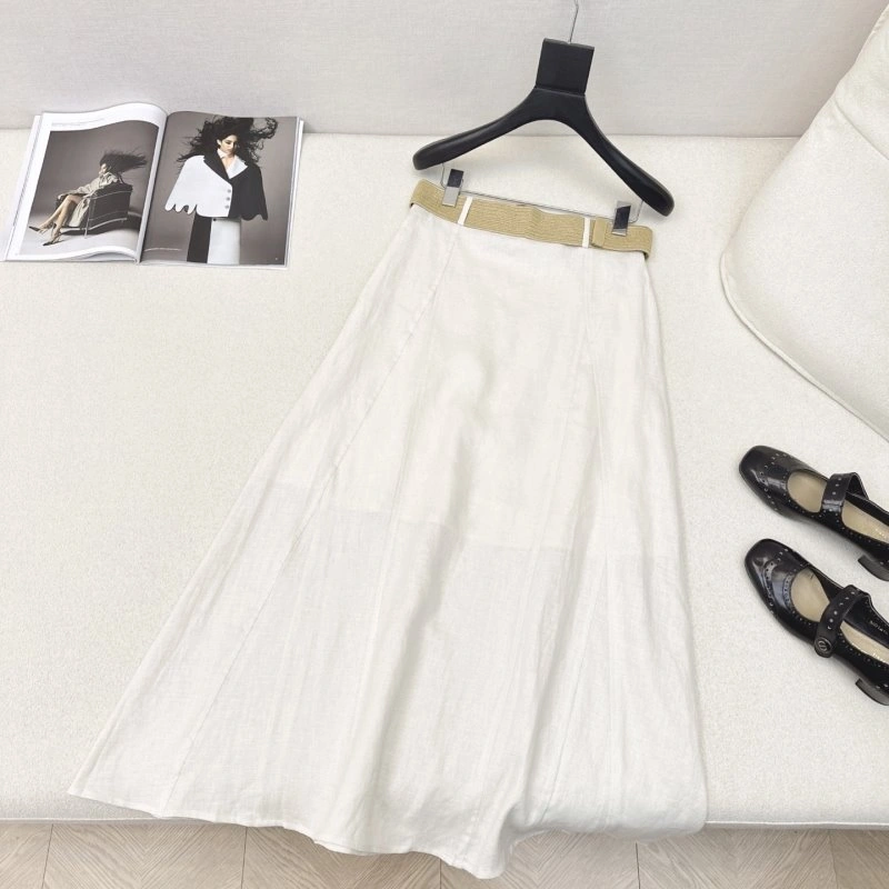 Exact replica Loro Piana Dress
