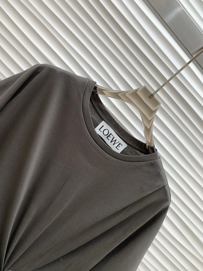 1:1 copy Loro Piana Dress