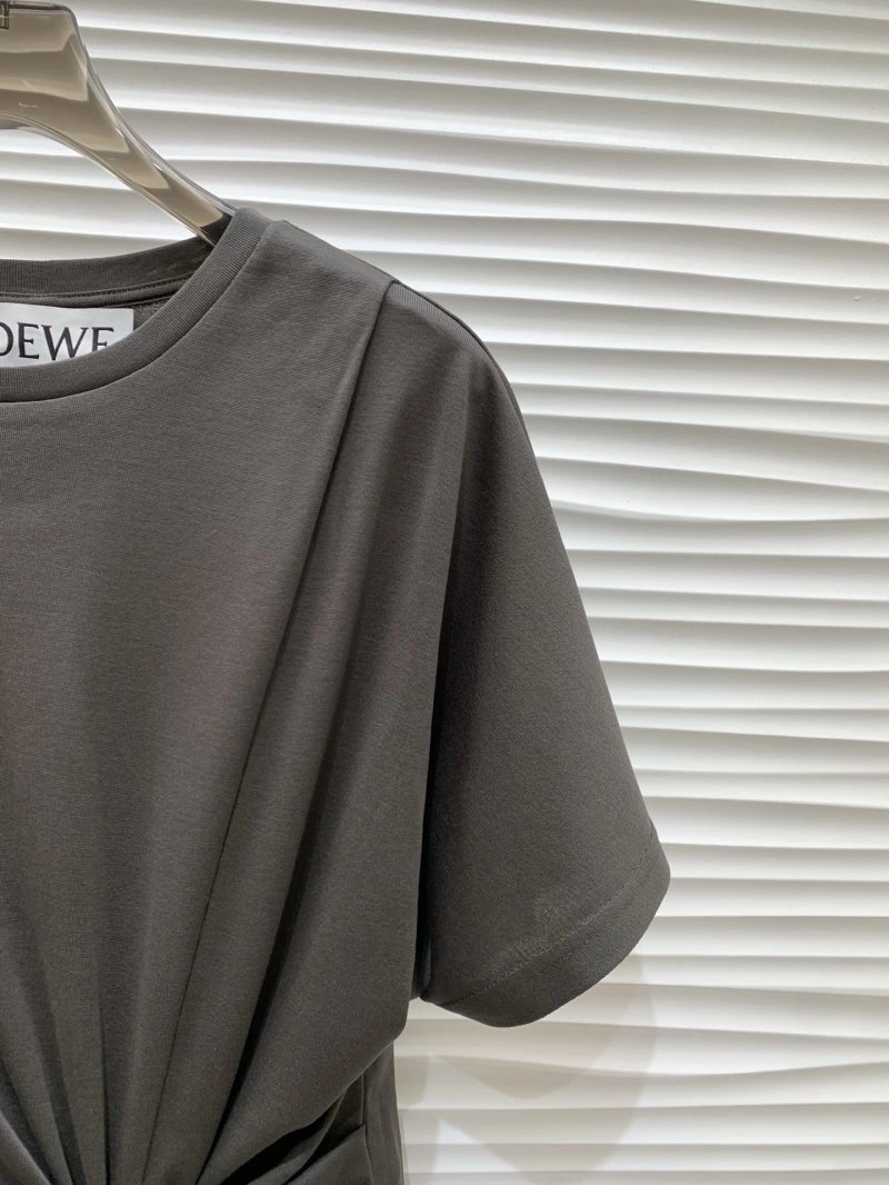 1:1 copy Loro Piana Dress