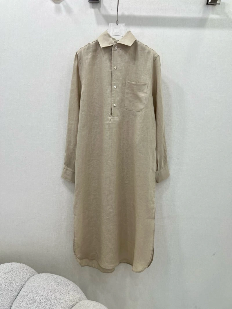 Loro Piana Dress