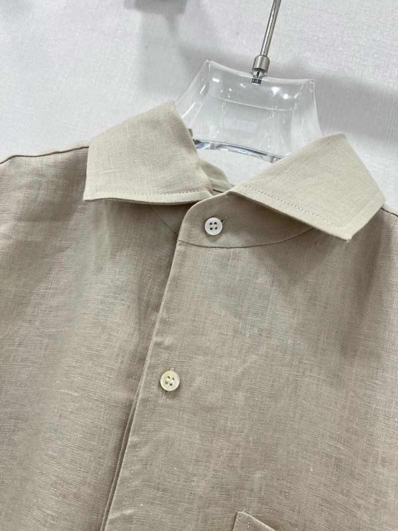 1:1 copy Loro Piana Dress