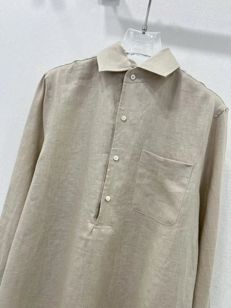 1:1 copy Loro Piana Dress