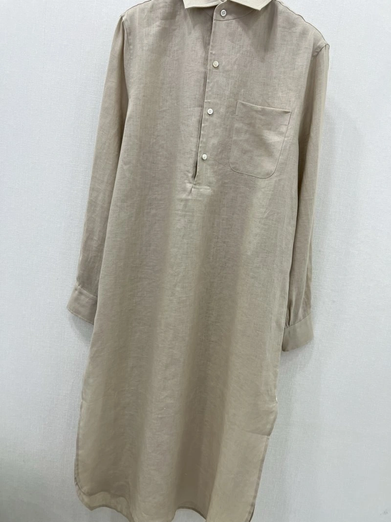 1:1 copy Loro Piana Dress