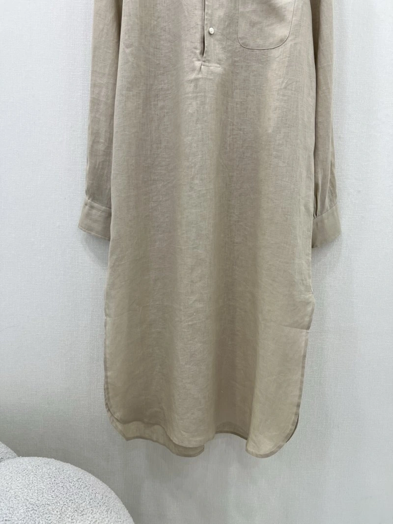 1:1 copy Loro Piana Dress