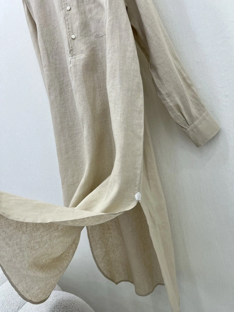 1:1 copy Loro Piana Dress